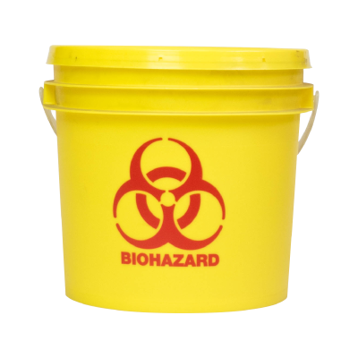 GMP Biomedical Waste Products